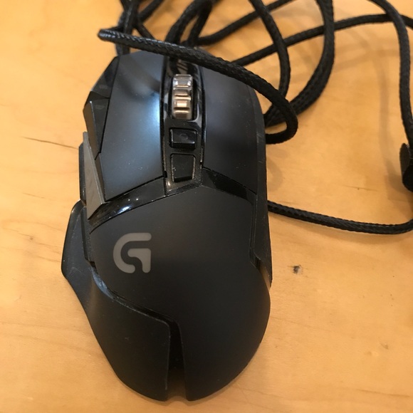 Logitech | Computers, Laptops & Parts | Logitech G52 Proteus Spectrum ...